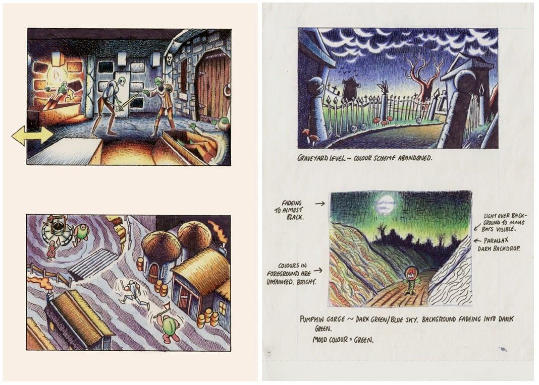 Beyond nostalgia, MediEvil remains one of Sony's most creative ...