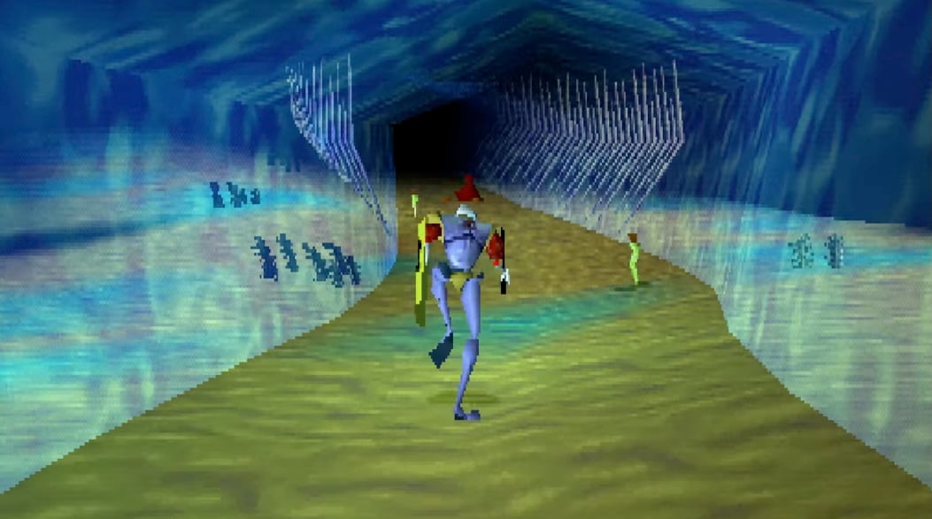 Beyond nostalgia, MediEvil remains one of Sony's most creative ...