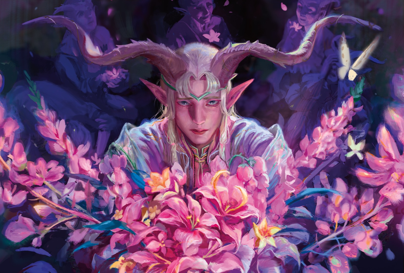 MTG Lorwyn Eclipsed set review: light and darkness clash in dazzling ...
