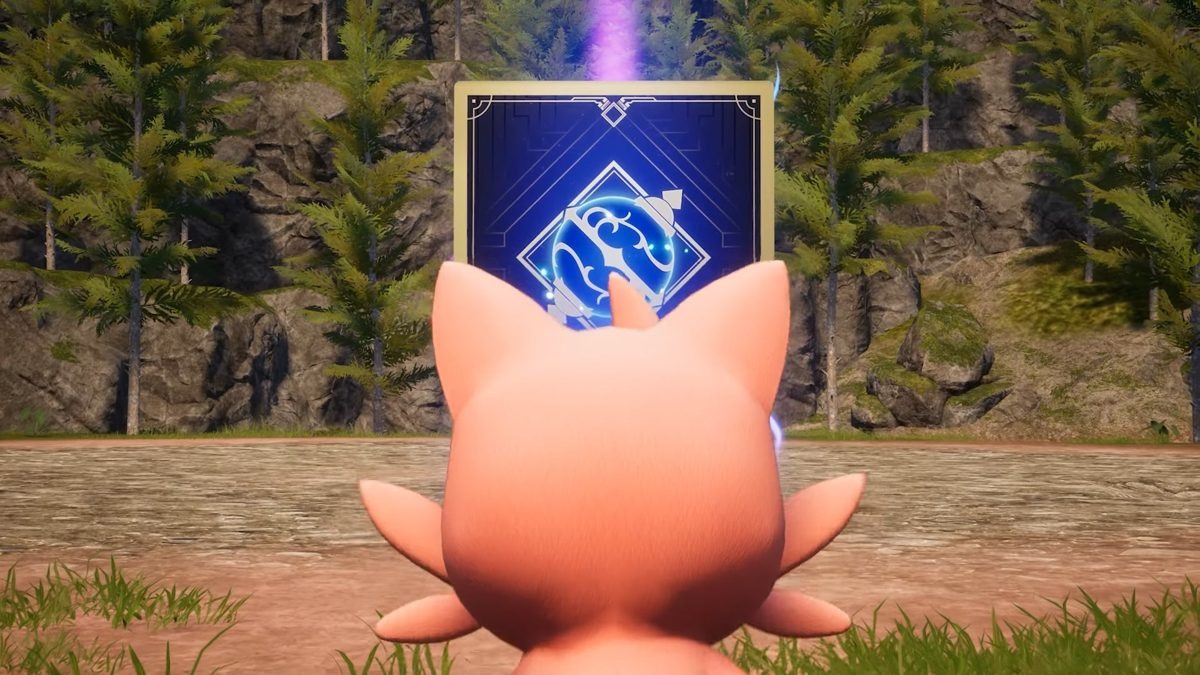 Palworld is getting an official card game in 2026 | ScreenHub: Film, TV ...