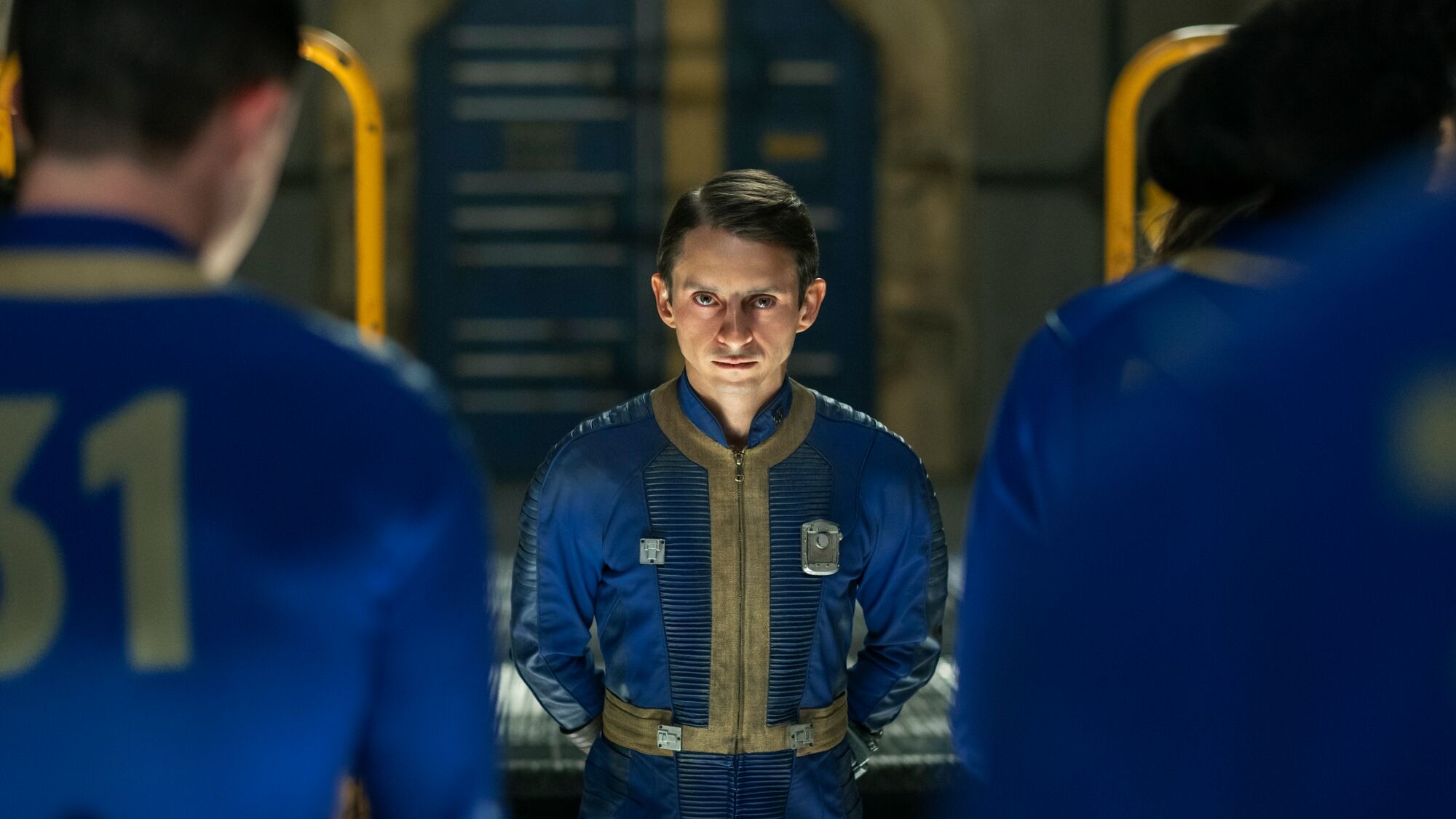 Spielberg's new UFO film: everything we know | ScreenHub: Film, TV ...
