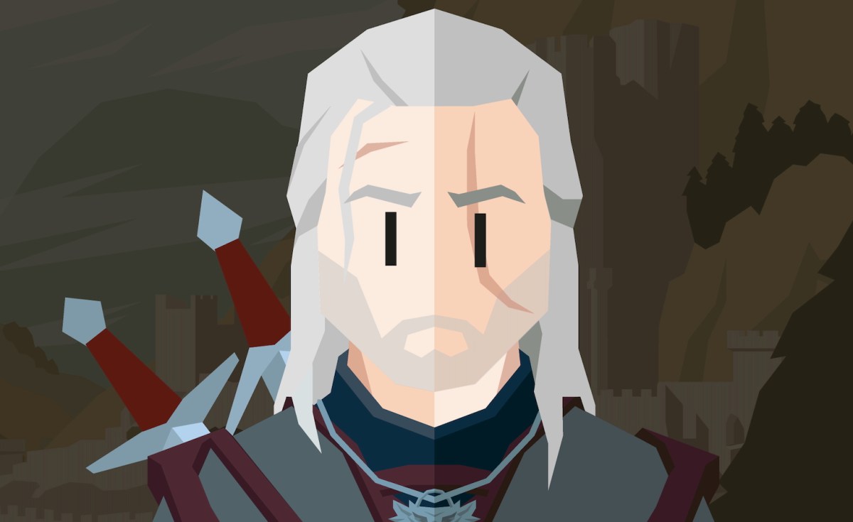 Reigns The Witcher review: sing me a song of warriors and witches ...