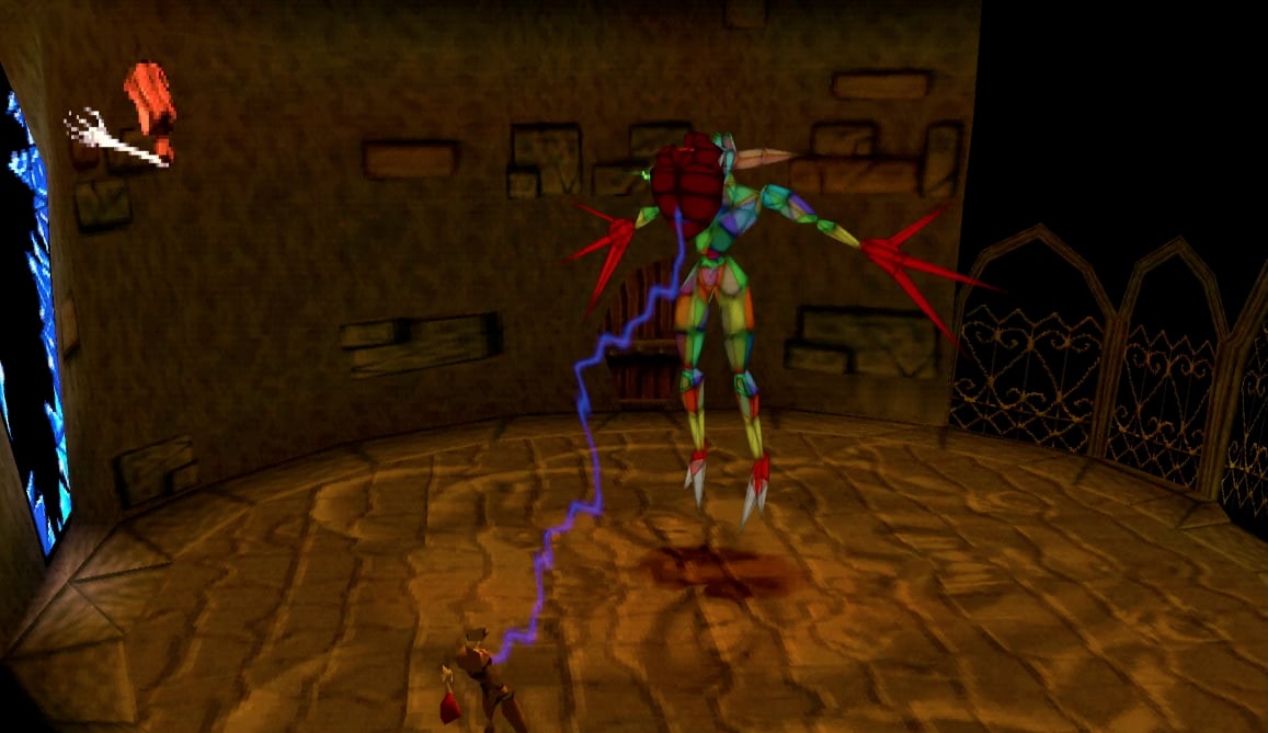 Beyond nostalgia, MediEvil remains one of Sony's most creative ...