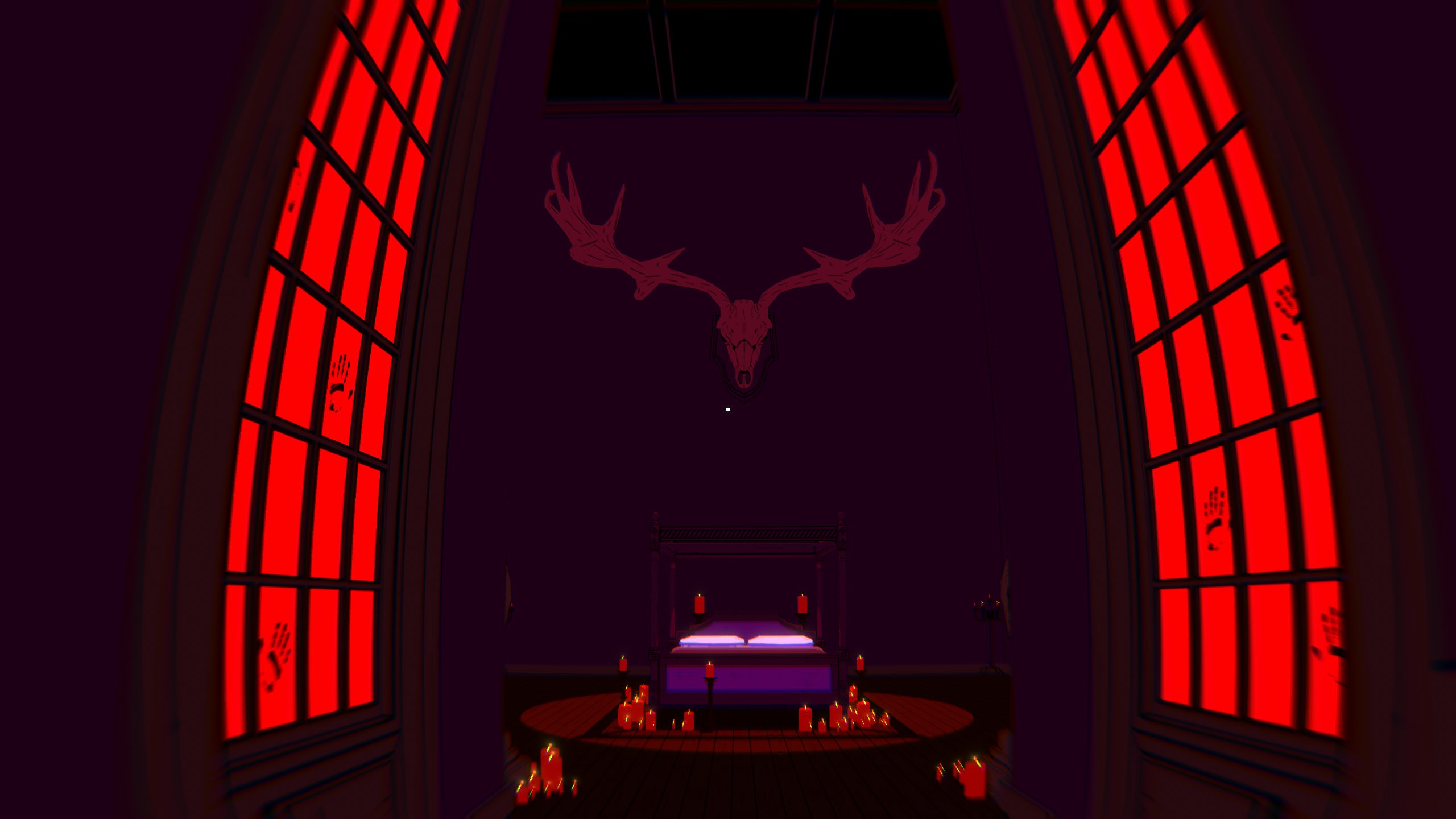 The Séance of Blake Manor review: casts a wildly compelling spell | ScreenHub: Film, TV ...