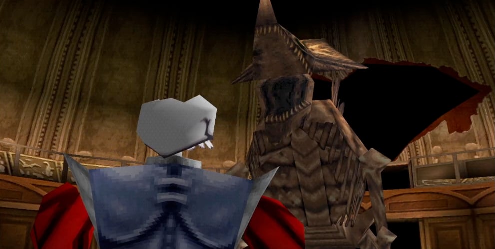 Beyond nostalgia, MediEvil remains one of Sony's most creative ...