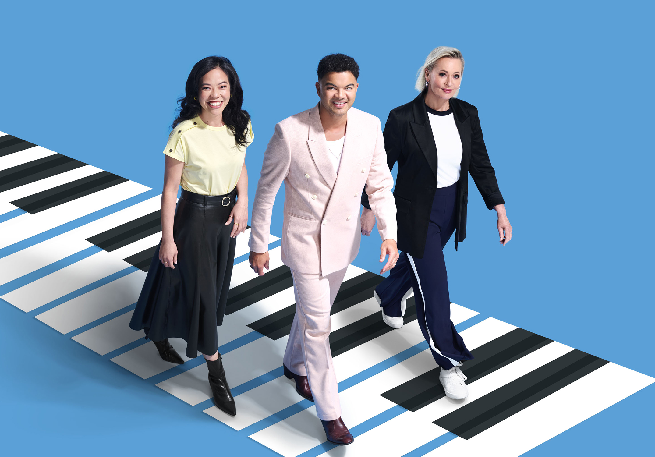 ABC iview: best new shows streaming this week | ScreenHub: Film, TV ...