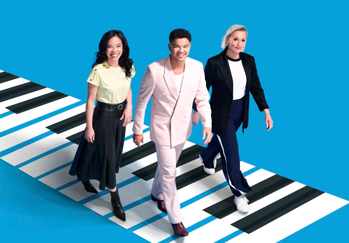 ABC iview: best new shows streaming this week | ScreenHub: Film, TV ...