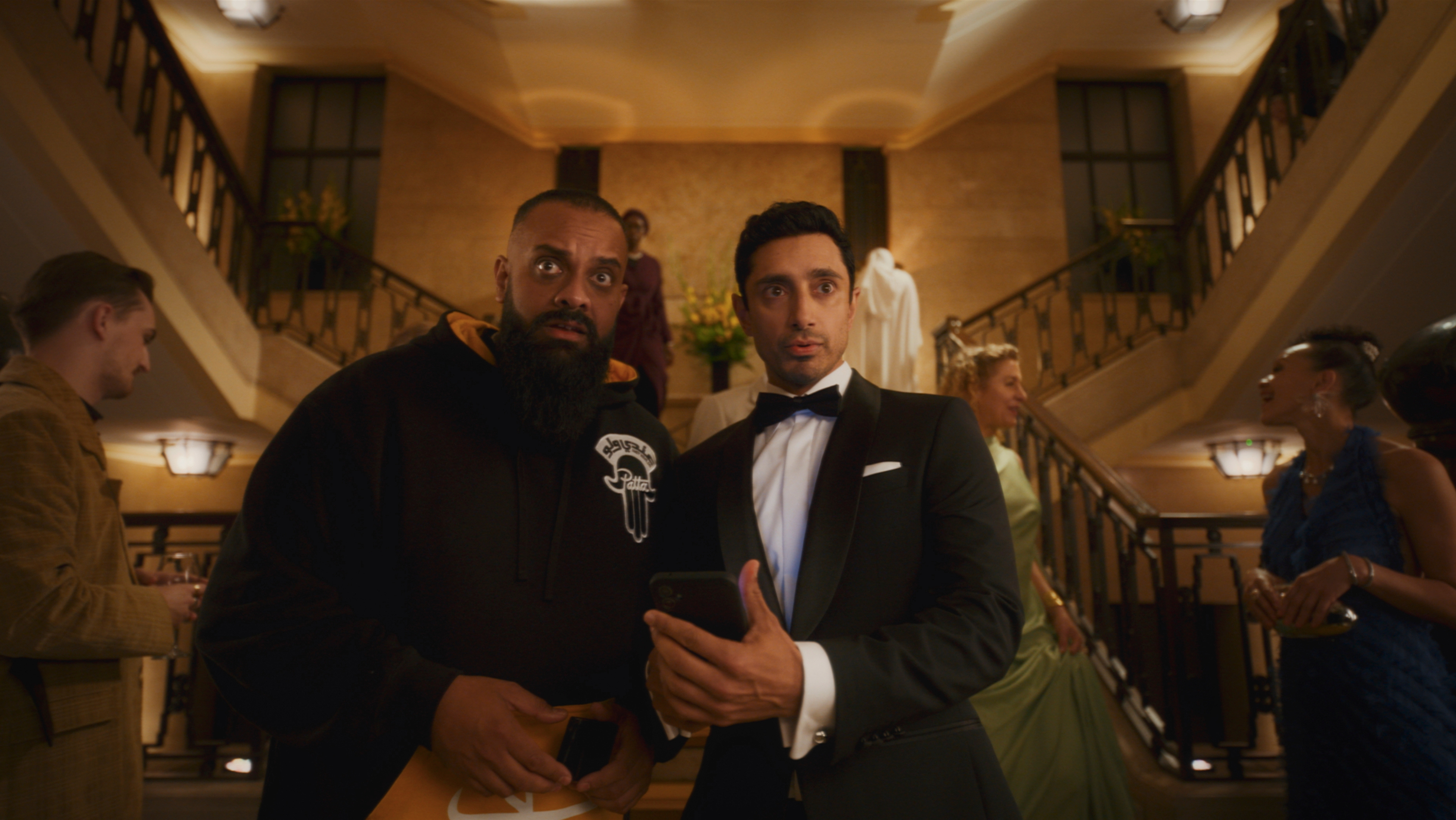 Prime Video: best new shows streaming this week | ScreenHub: Film, TV ...