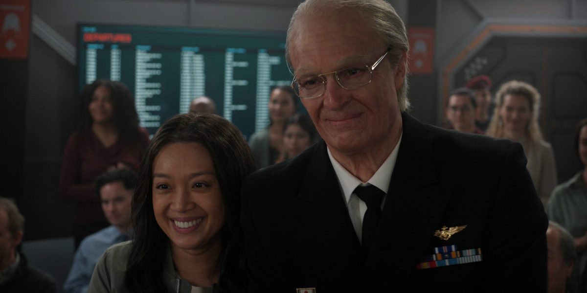 Apple TV: best new shows streaming this week | ScreenHub: Film, TV ...