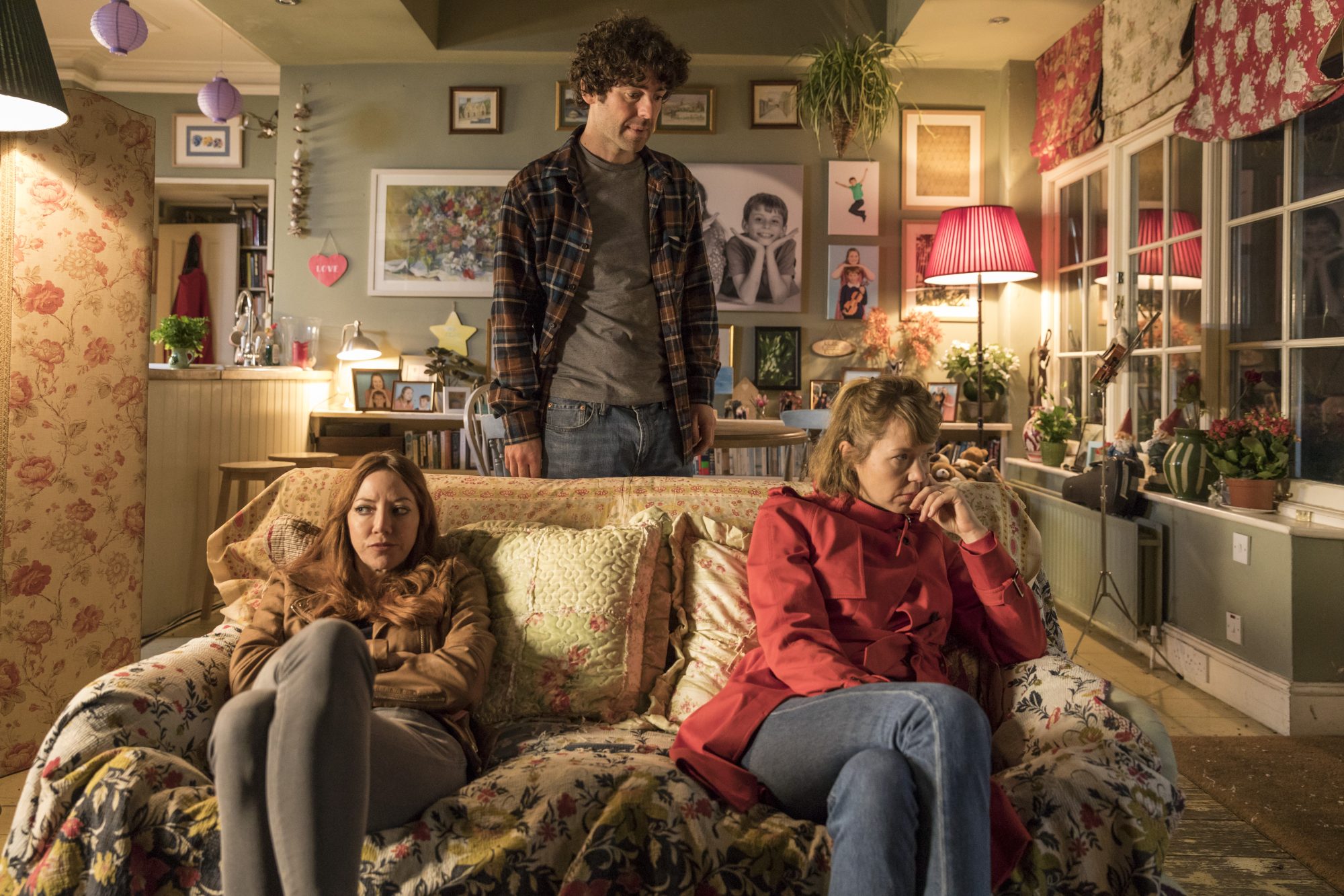 BritBox: best new shows streaming March 2026 | ScreenHub: Film, TV ...
