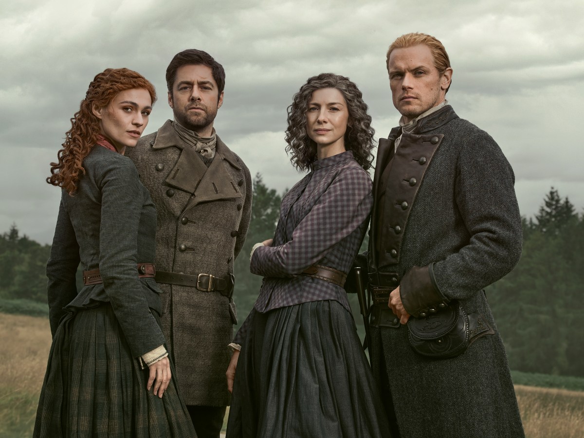 Binge: best new shows & films streaming March 2026 | ScreenHub: Film ...