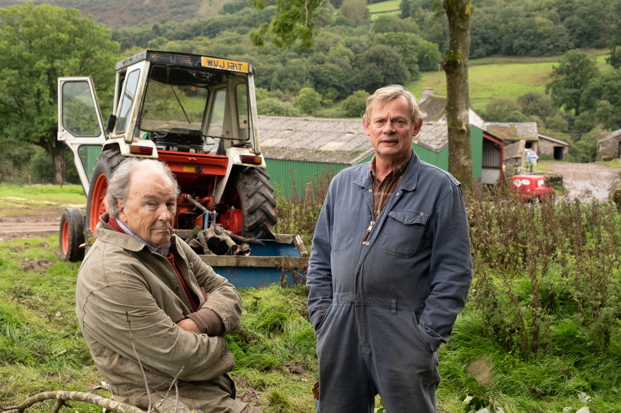 BritBox: best new shows streaming this week | ScreenHub: Film, TV ...