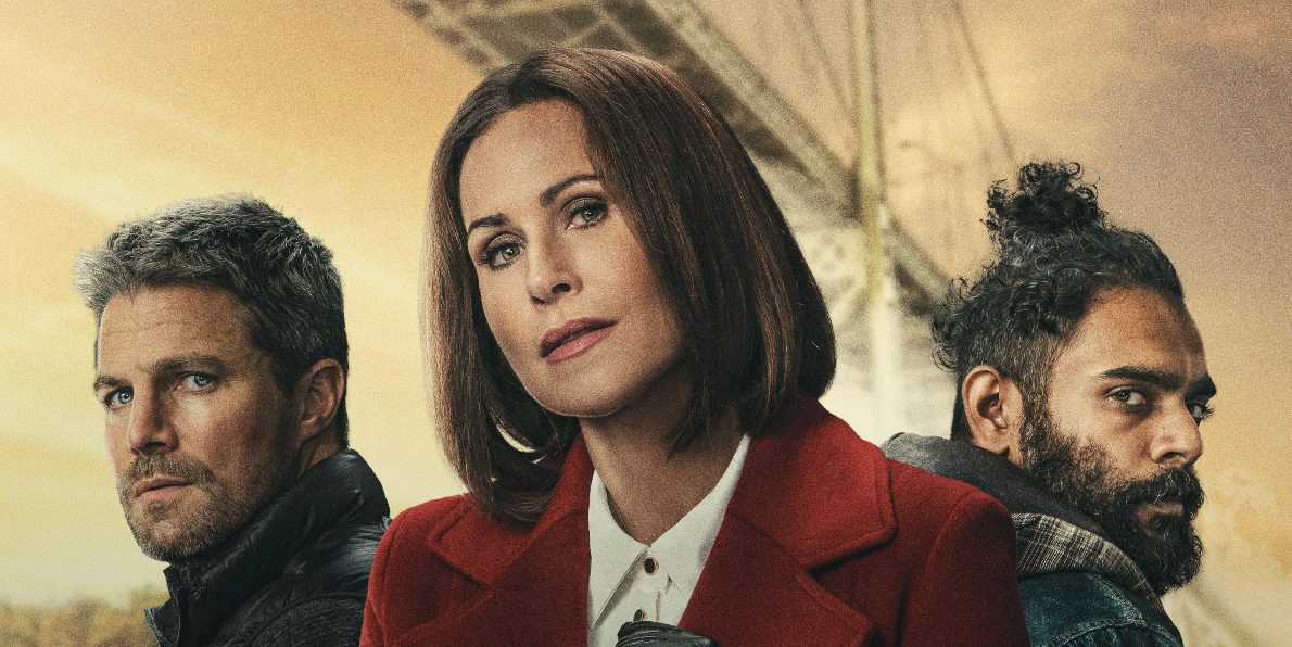 Stan: best new shows streaming this week | ScreenHub: Film, TV ...