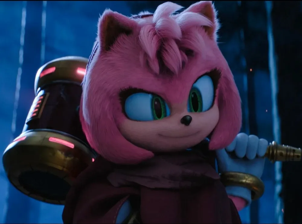 Sonic the Hedgehog 4 recruits Matt Berry, Richard Ayoade, Ben Kingsley ...