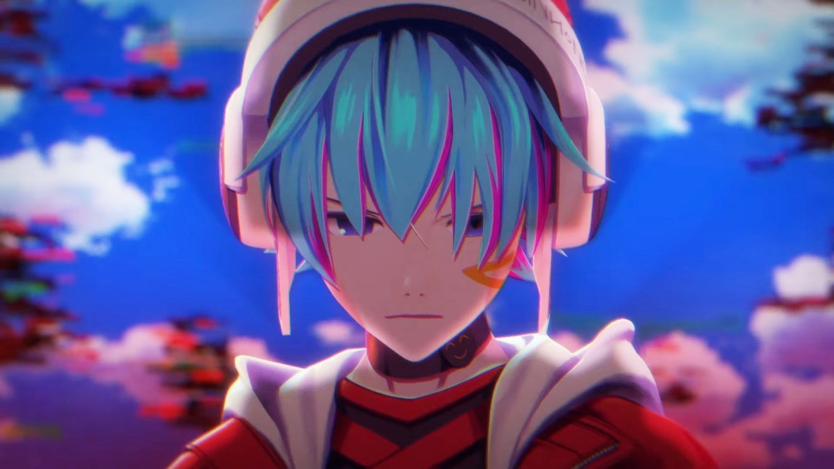 CyberConnect2 announces all-new .hack video game | ScreenHub: Film, TV ...