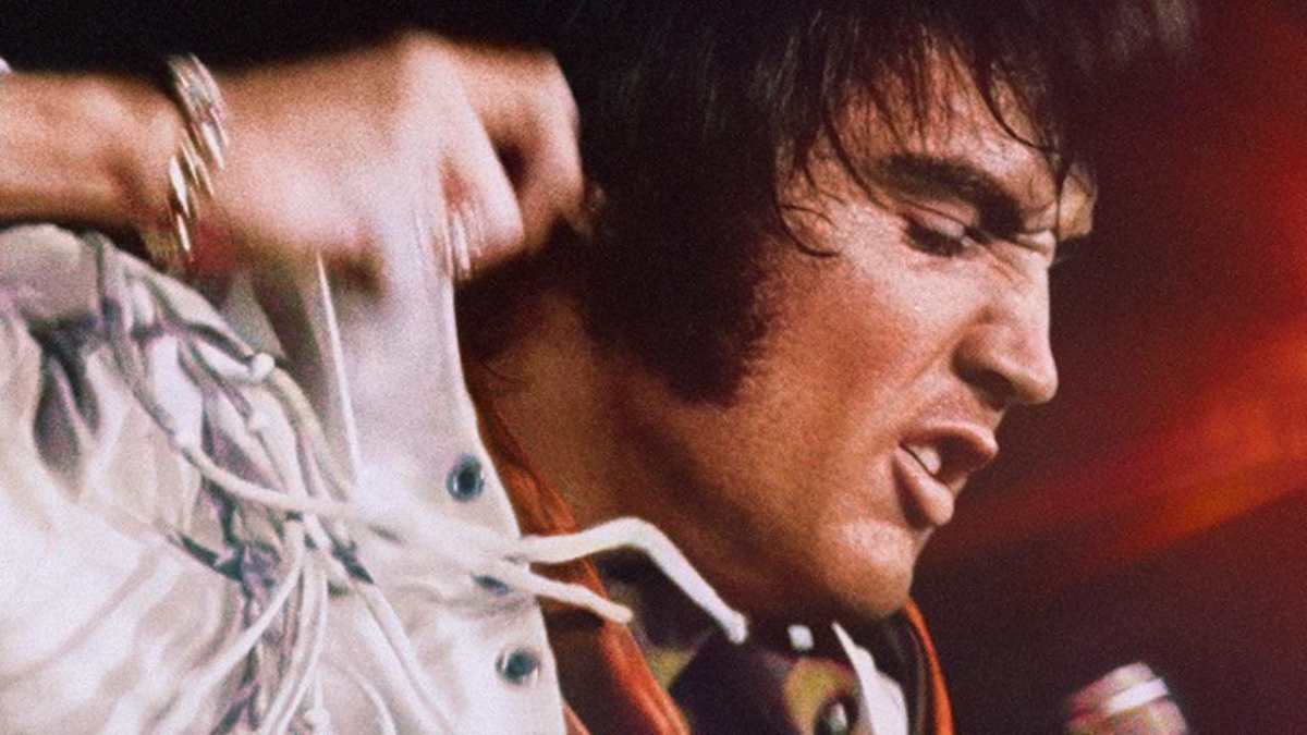 EPiC review: Baz Luhrmann’s stunning Elvis Presley film is a work of ...