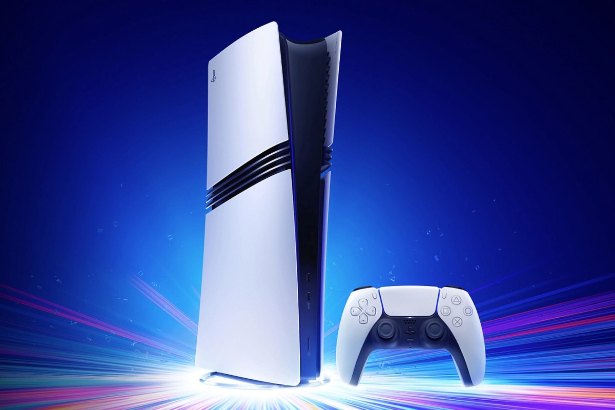 Sony's PS6: rising cost of RAM chips may delay console | ScreenHub ...