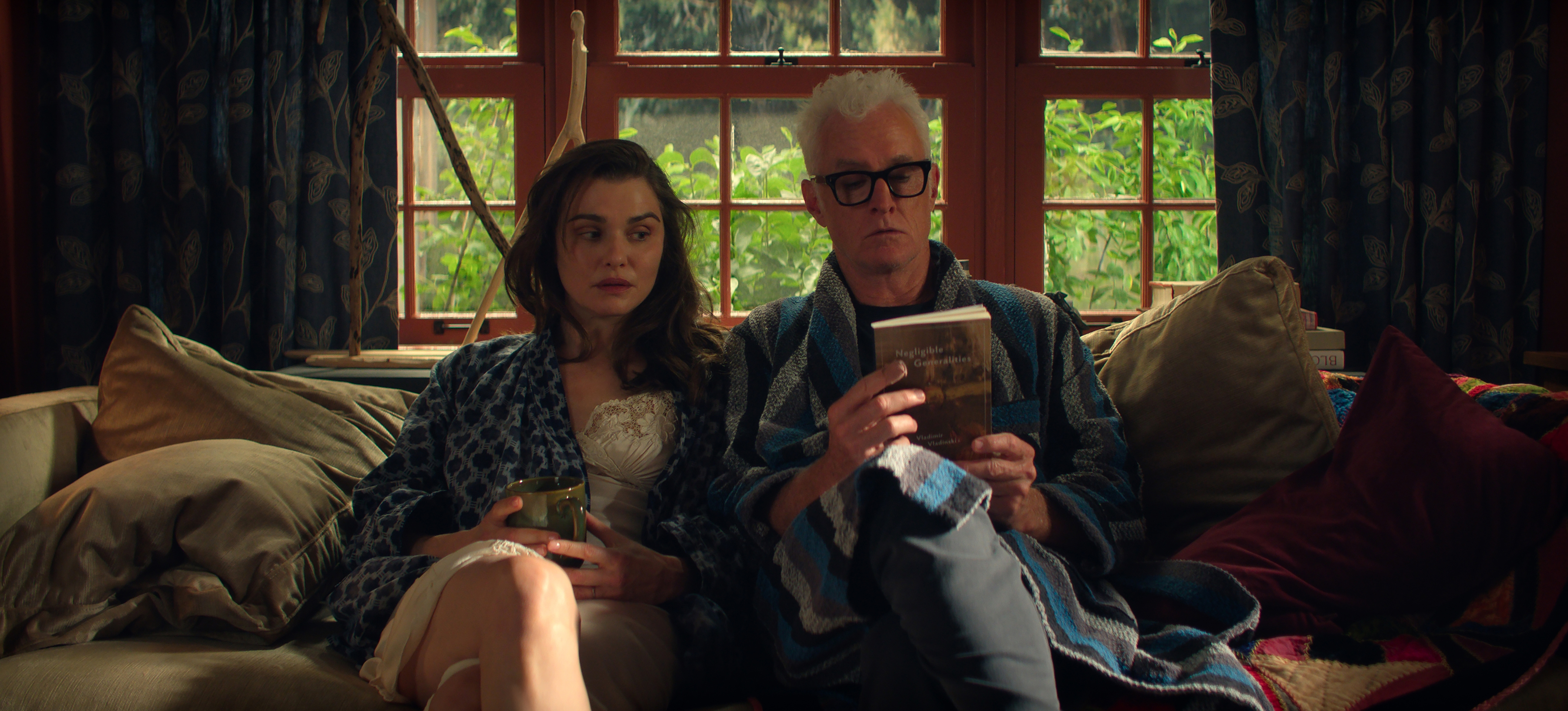 Streaming March 2026: best new shows & films on Netflix, HBO Max, Prime ...