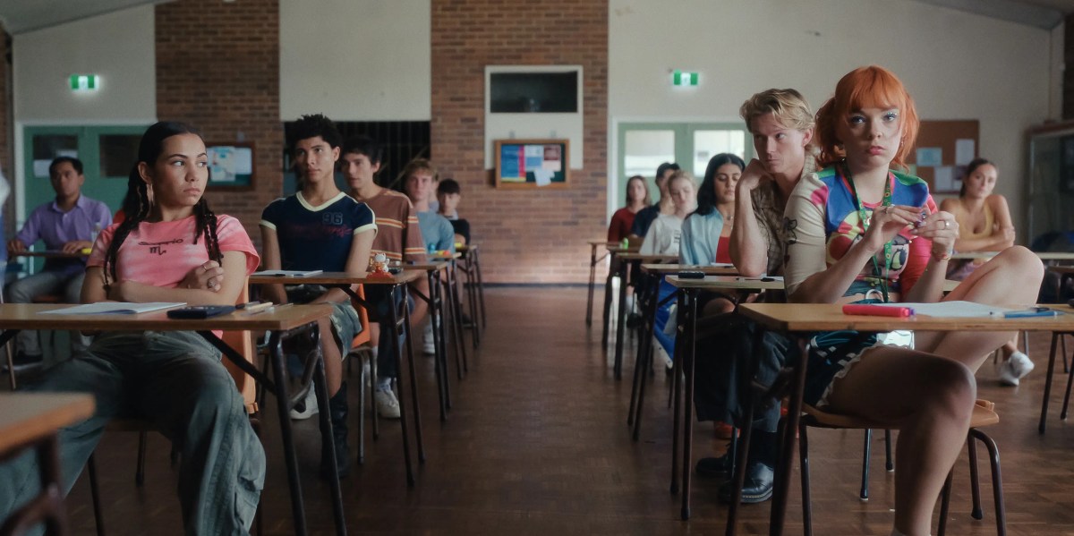 Heartbreak High review: the Hartley High kids are back for a final ...