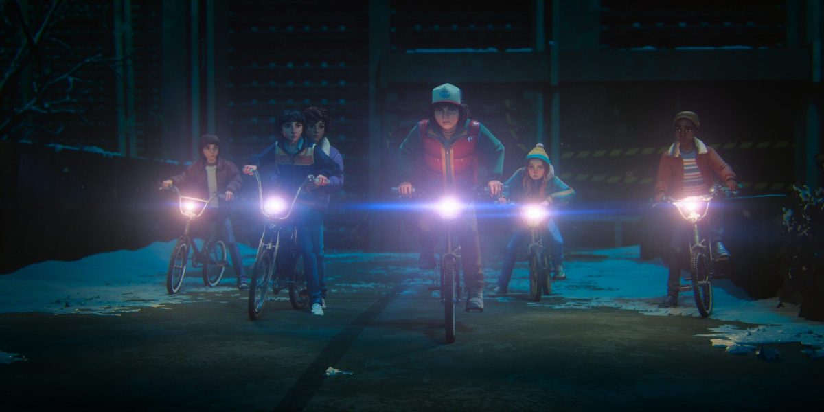 Netflix: best new shows & films streaming this week | ScreenHub: Film ...