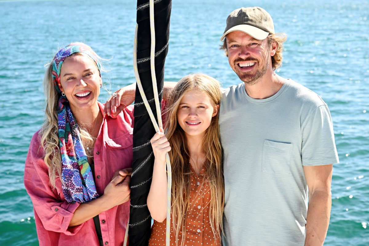 Stan: best new shows streaming this week | ScreenHub: Film, TV ...