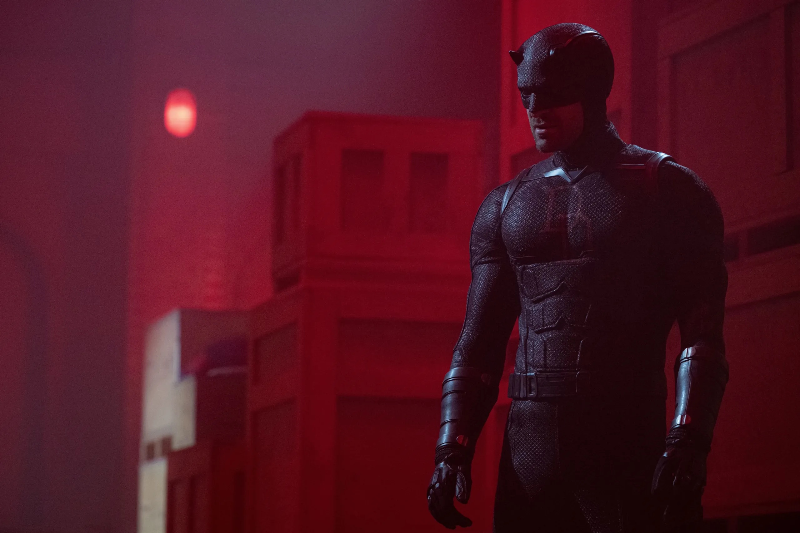 Daredevil: Born Again review: a more focused and prescient Season 2 ...