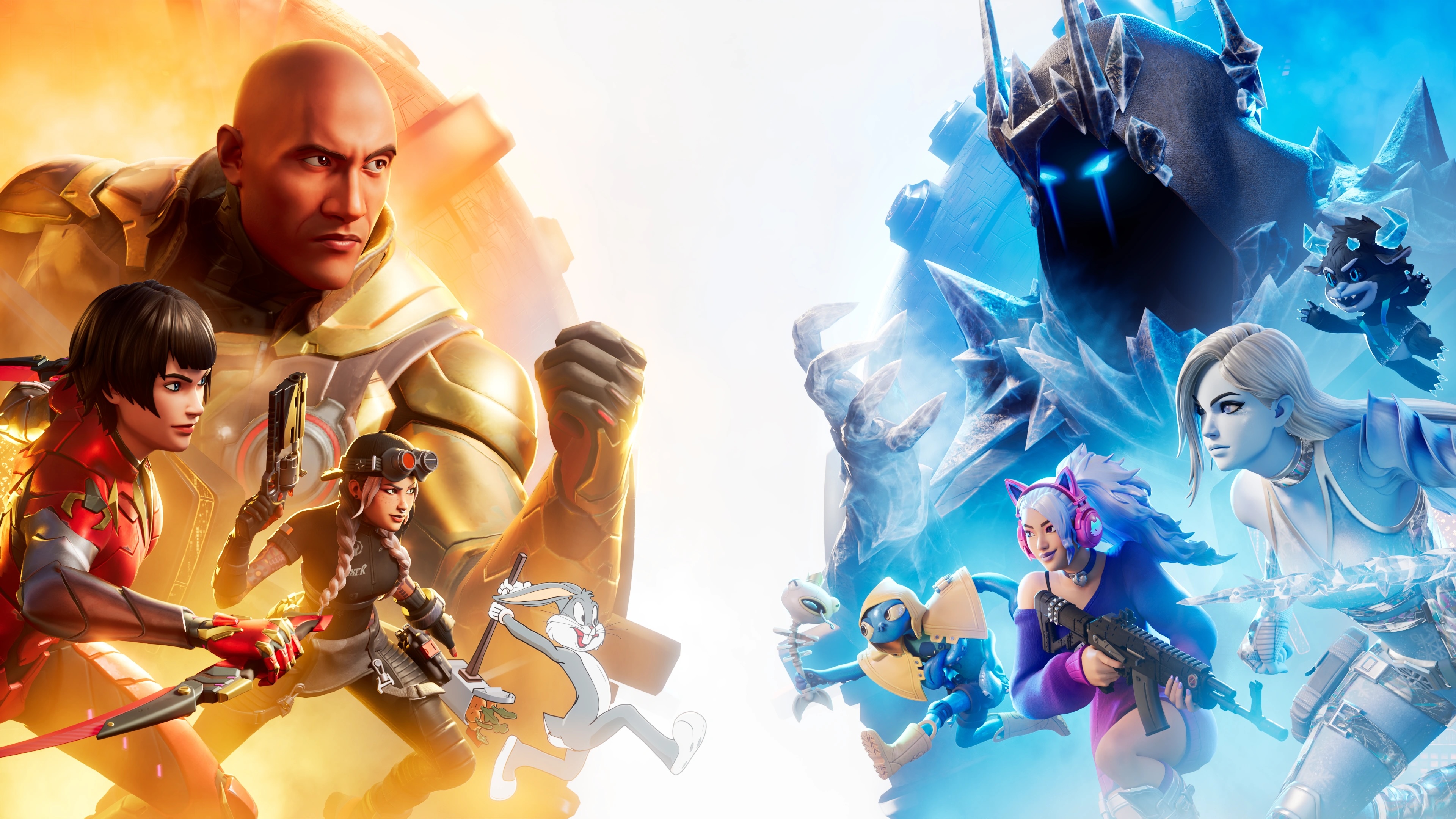 Fortnite studio Epic Games lays off 1000 employees | ScreenHub: Film ...