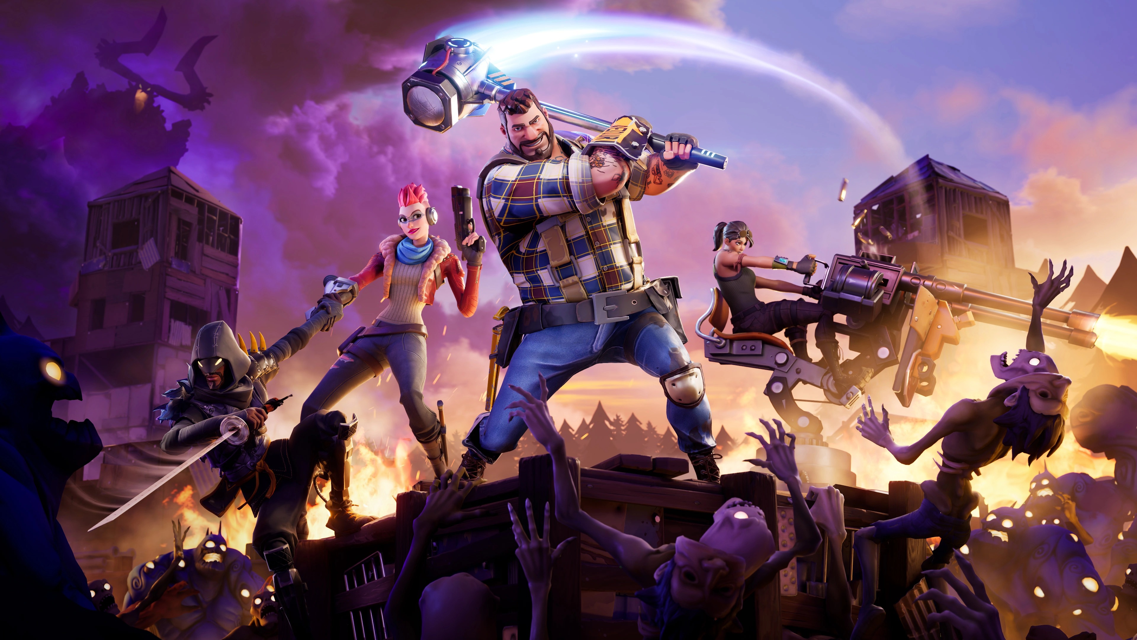 Here's how much Fortnite's V-Bucks will cost in Australia after the ...
