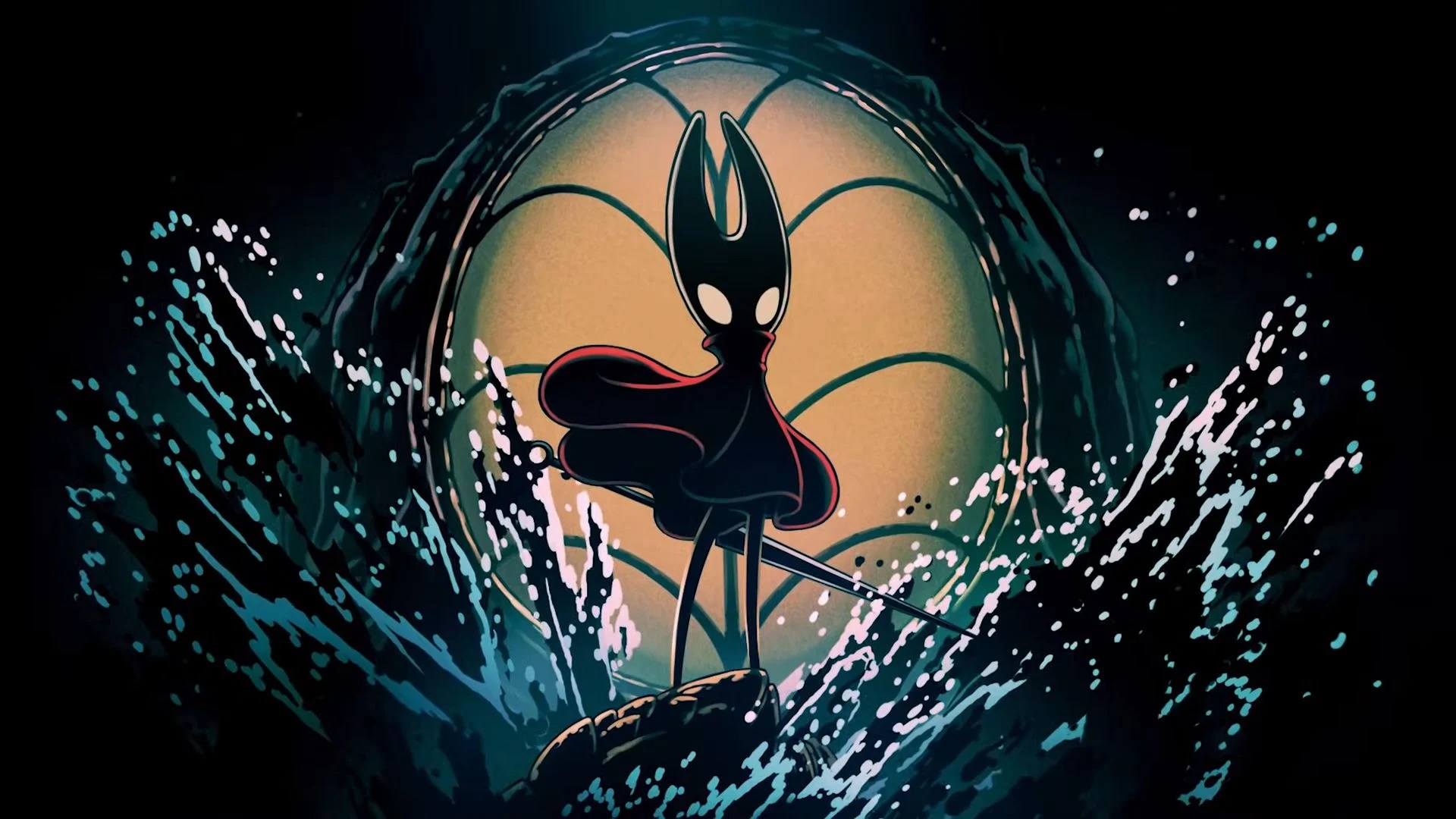 Hollow Knight: Silksong gets new update ahead of Sea of Sorrow ...