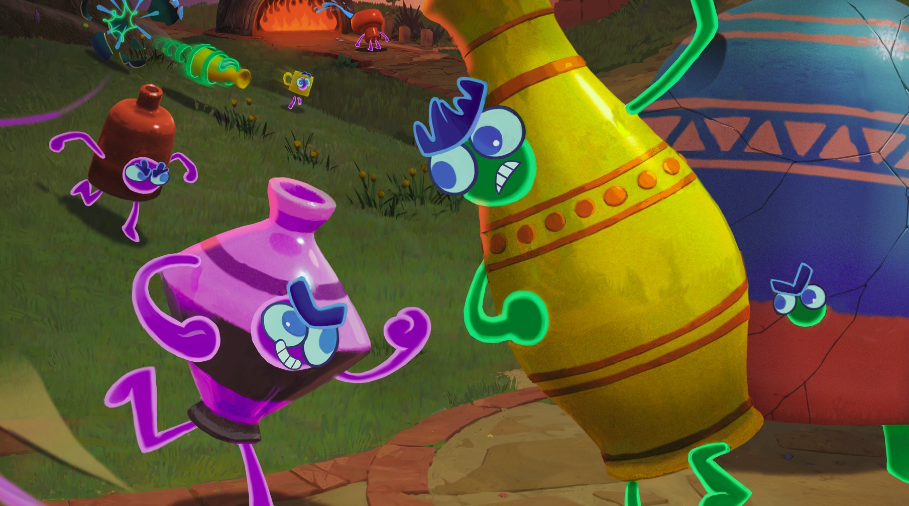 7 big new video games out this week – PlayStation, Xbox, PC, Switch ...