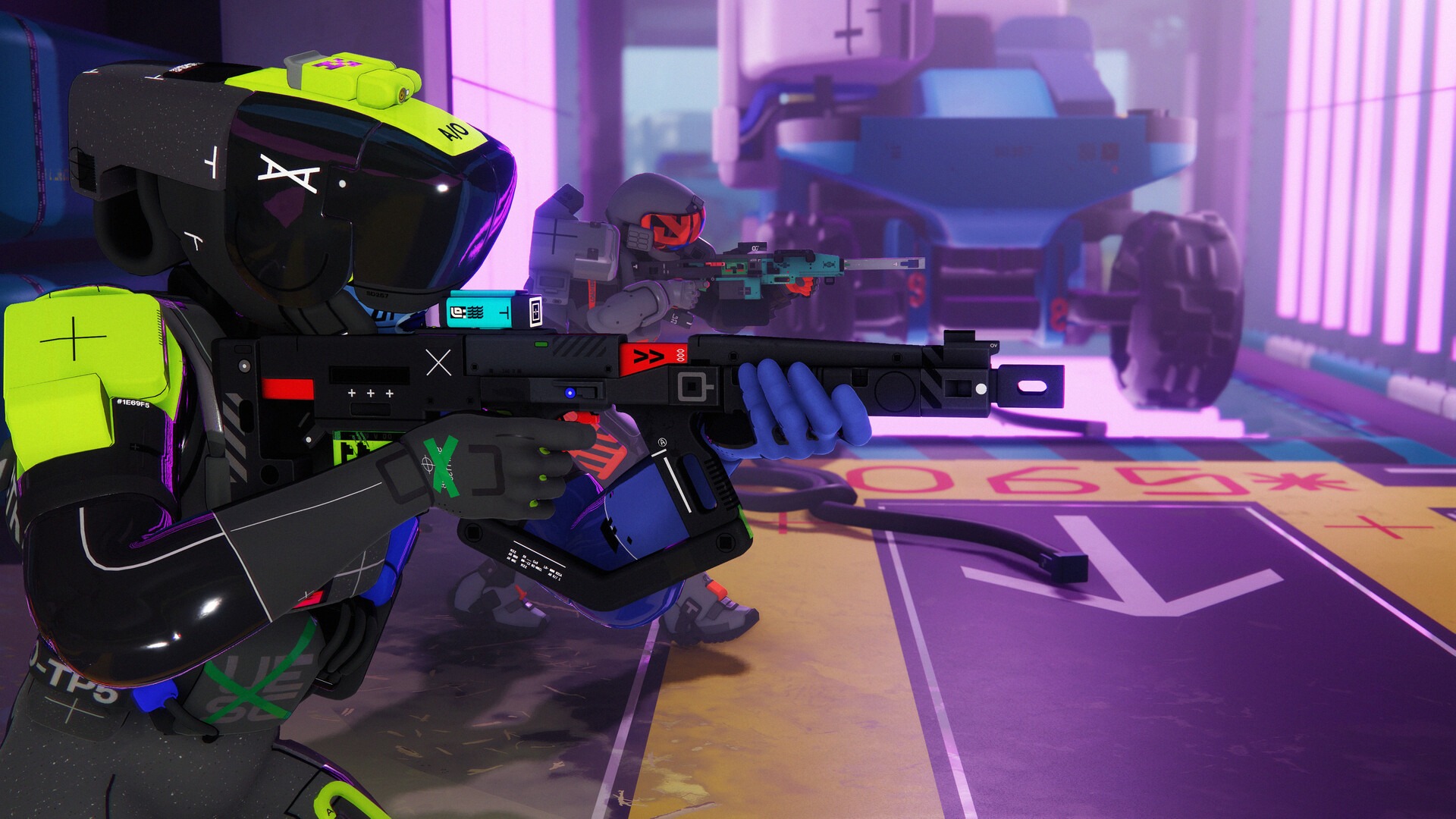 Top 50 most-played video game demos at Steam Next Fest | ScreenHub ...