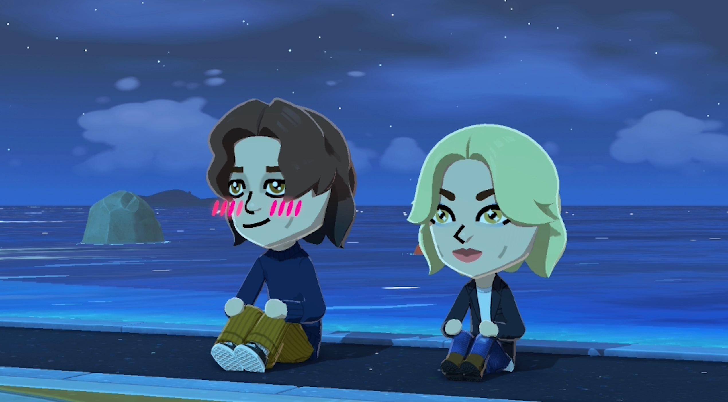 Tomodachi Life: Living the Dream guide – how to make your Miis fall in ...