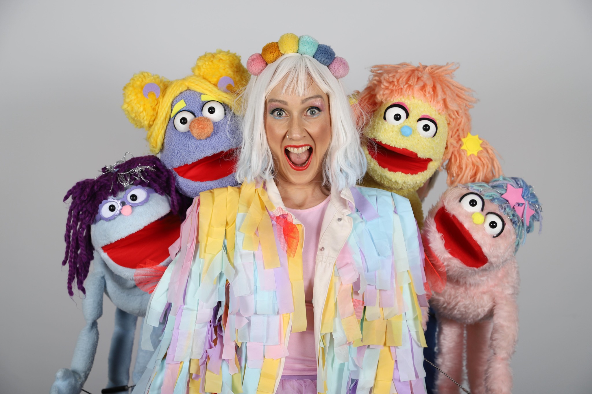 CEEBS review: the absurdist TikTok series we need right now | ScreenHub ...