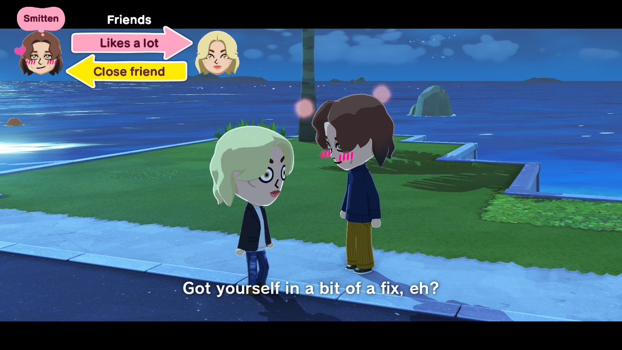 Tomodachi Life: Living the Dream guide – how to make your Miis fall in ...