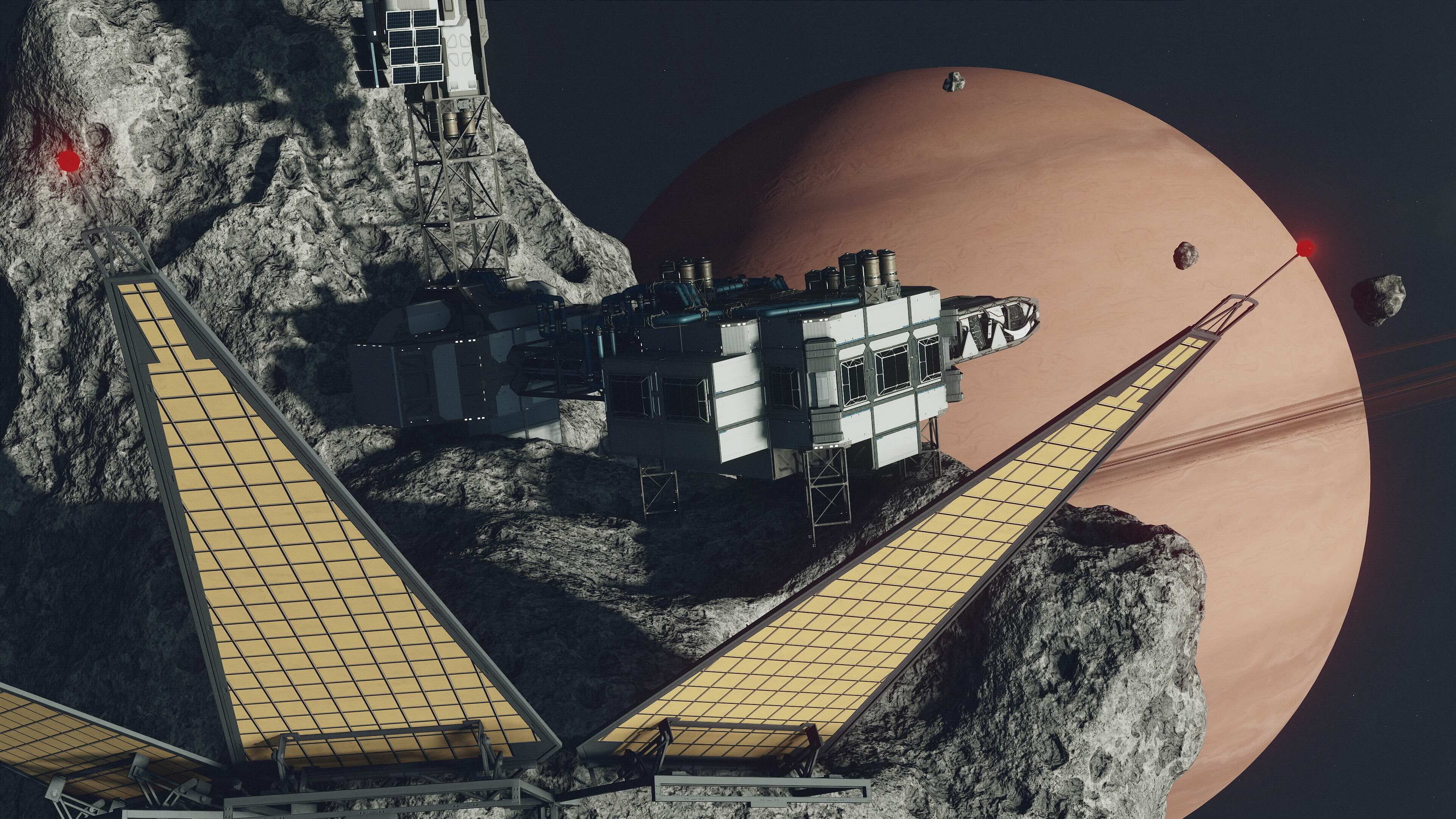 Starfield is getting improved space travel, a new story DLC and a PS5 ...