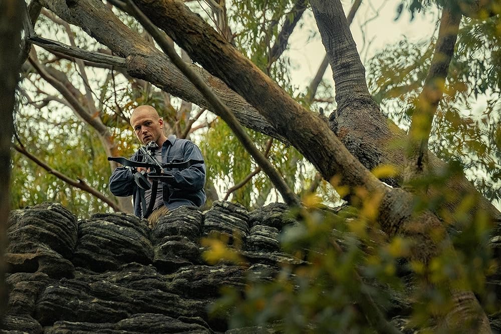 Kockroach: Chris Hemsworth's crime drama starts filming in NSW ...