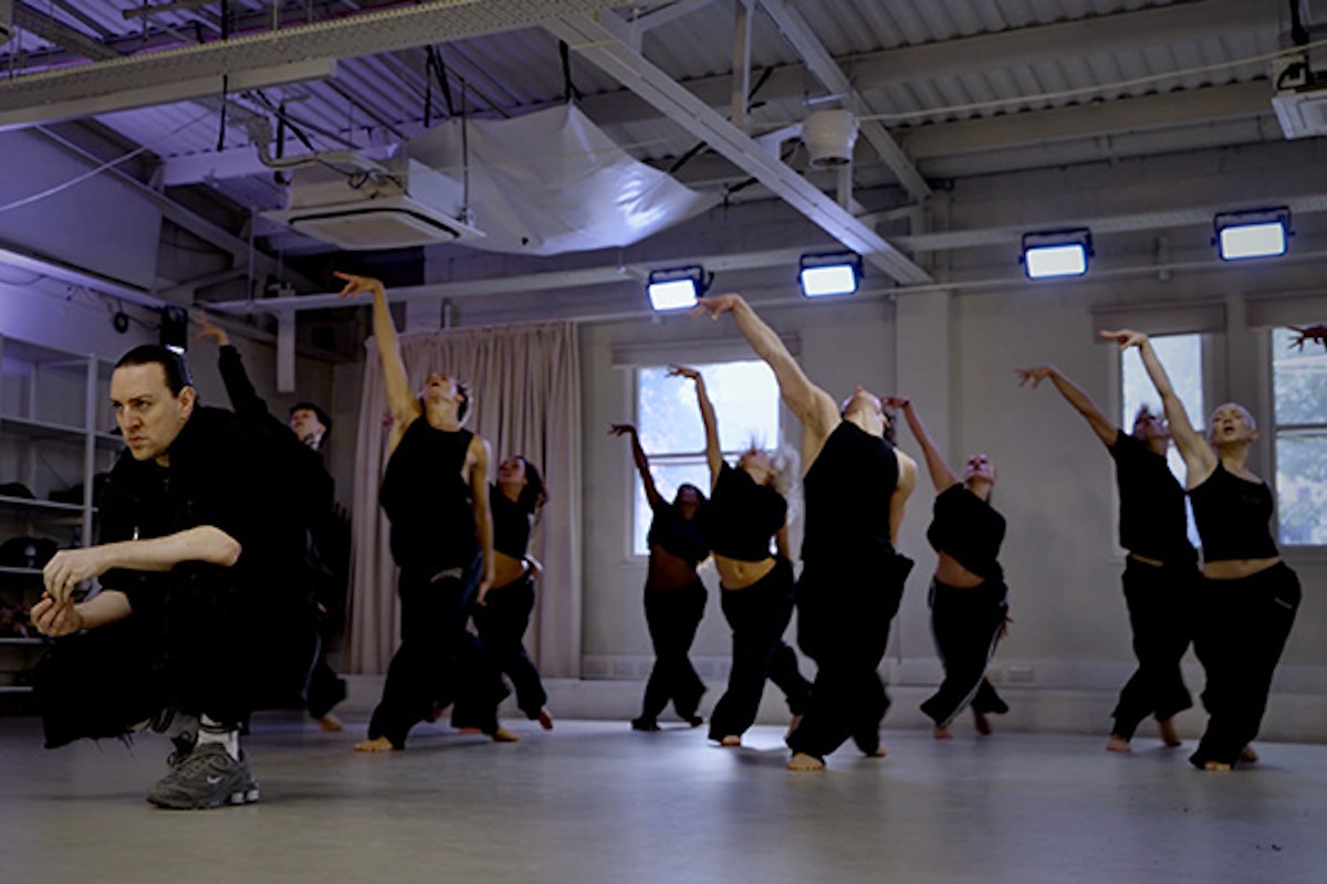 Dance For Your Life brings reality to the big screen – in more ways ...