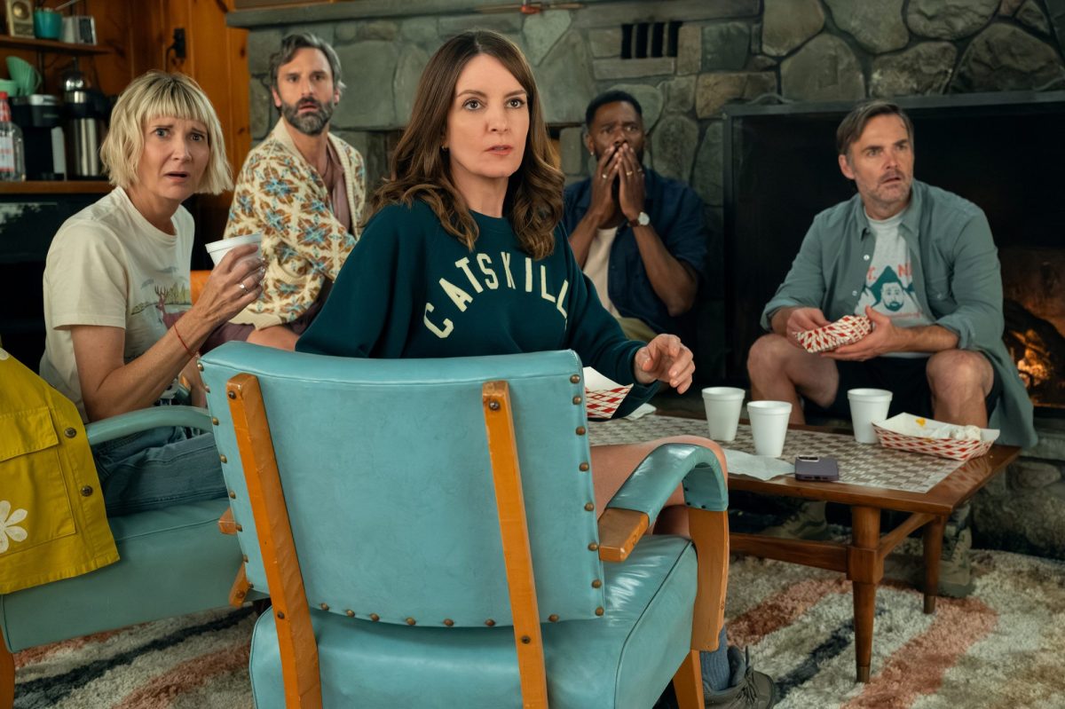 Netflix: best new shows & films streaming May 2026 | ScreenHub: Film ...