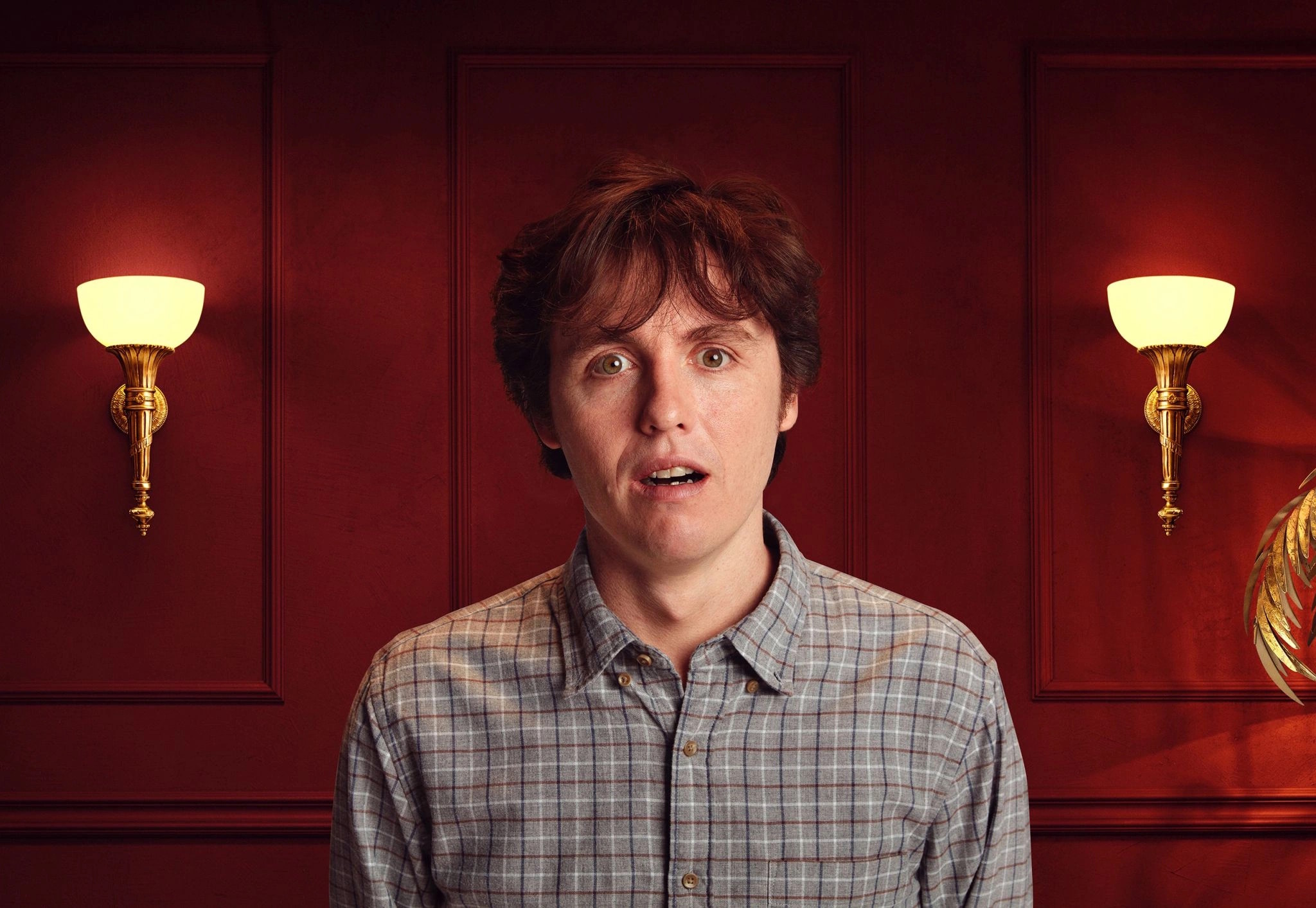 HBO Max picks up new series from Australian comedians Sam Campbell and ...