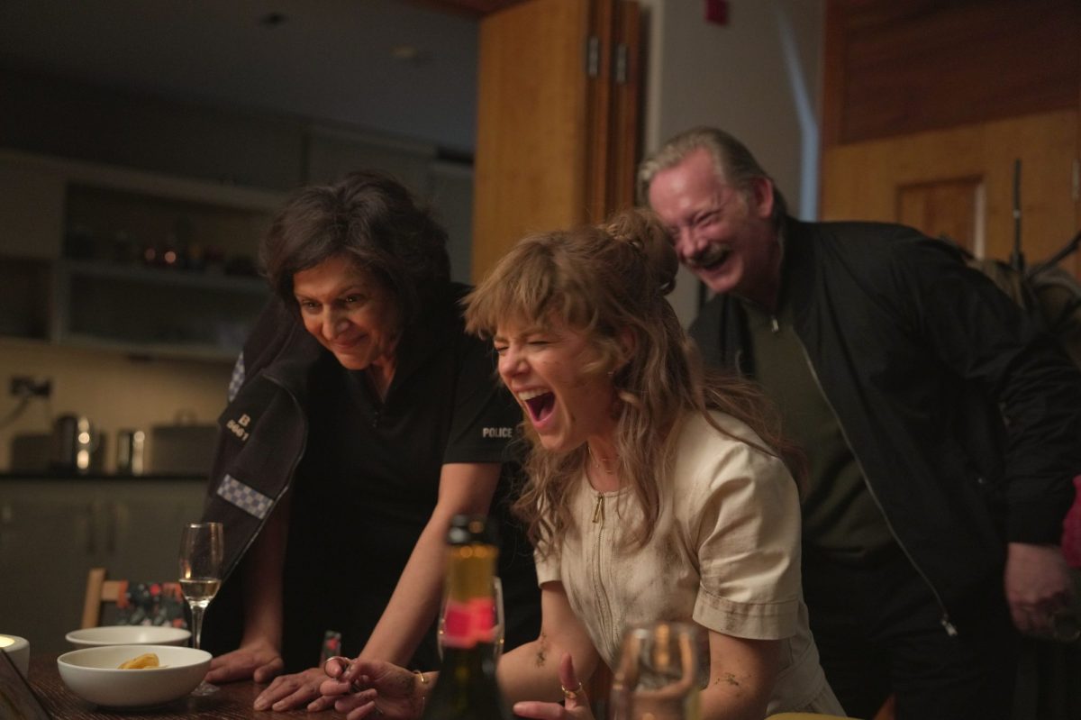 BritBox: best new shows streaming May 2026 | ScreenHub: Film, TV ...