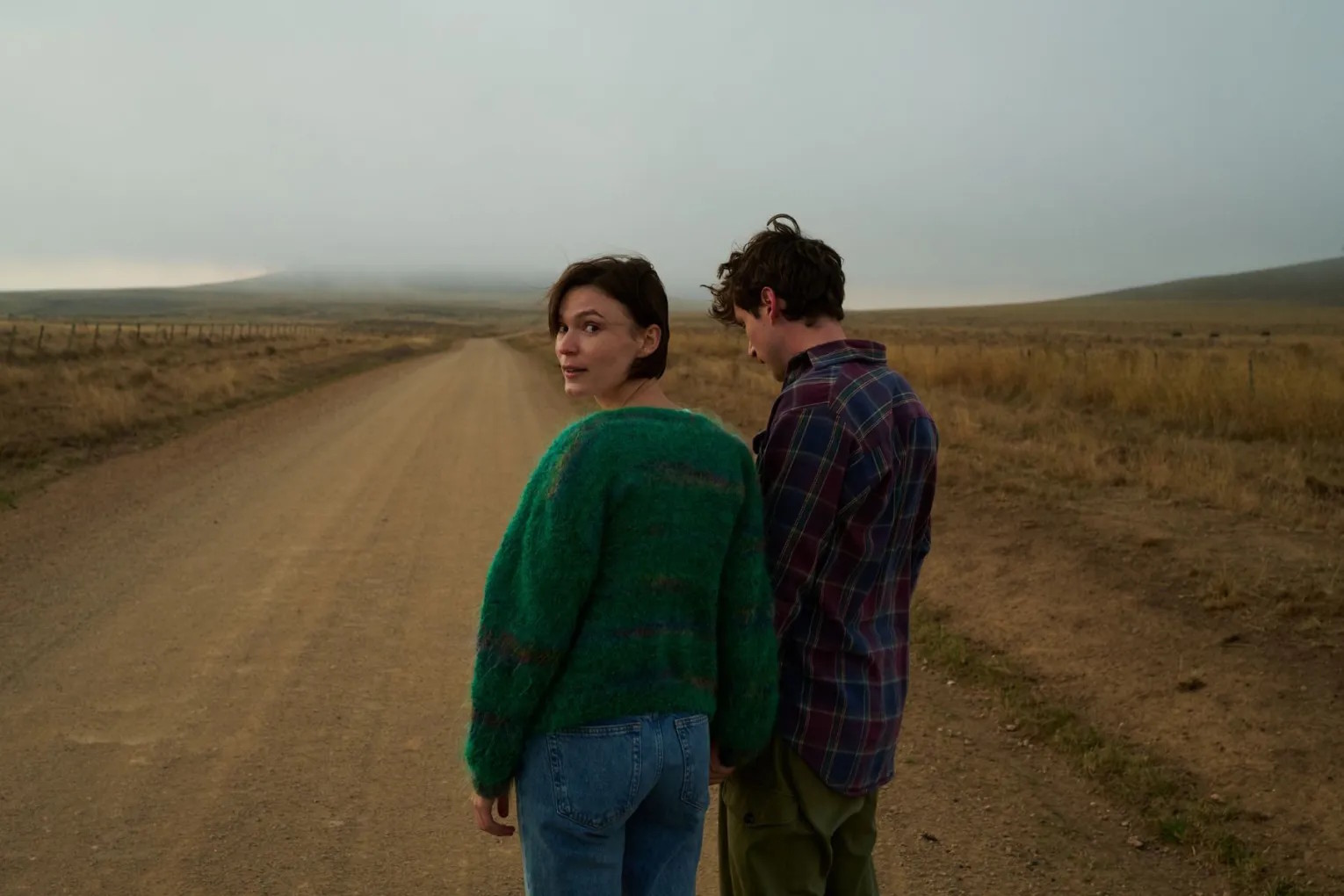Alphabet Lane review: a surprising Aussie thriller about love and ...