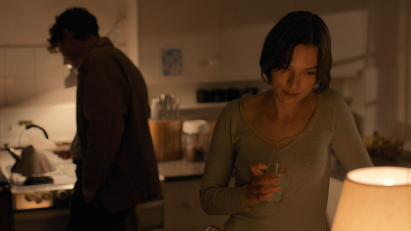 Alphabet Lane review: a surprising Aussie thriller about love and ...