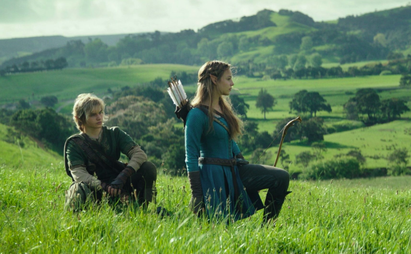 The Legend of Zelda film: everything we know so far | ScreenHub: Film ...
