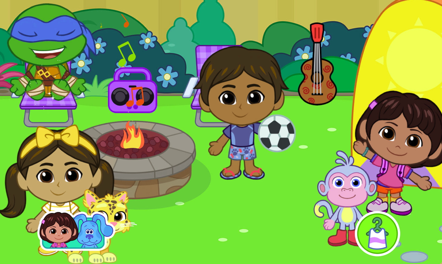 Apple Arcade gets nostalgic Nick Jr. Replay! game and more in May 2026 ...