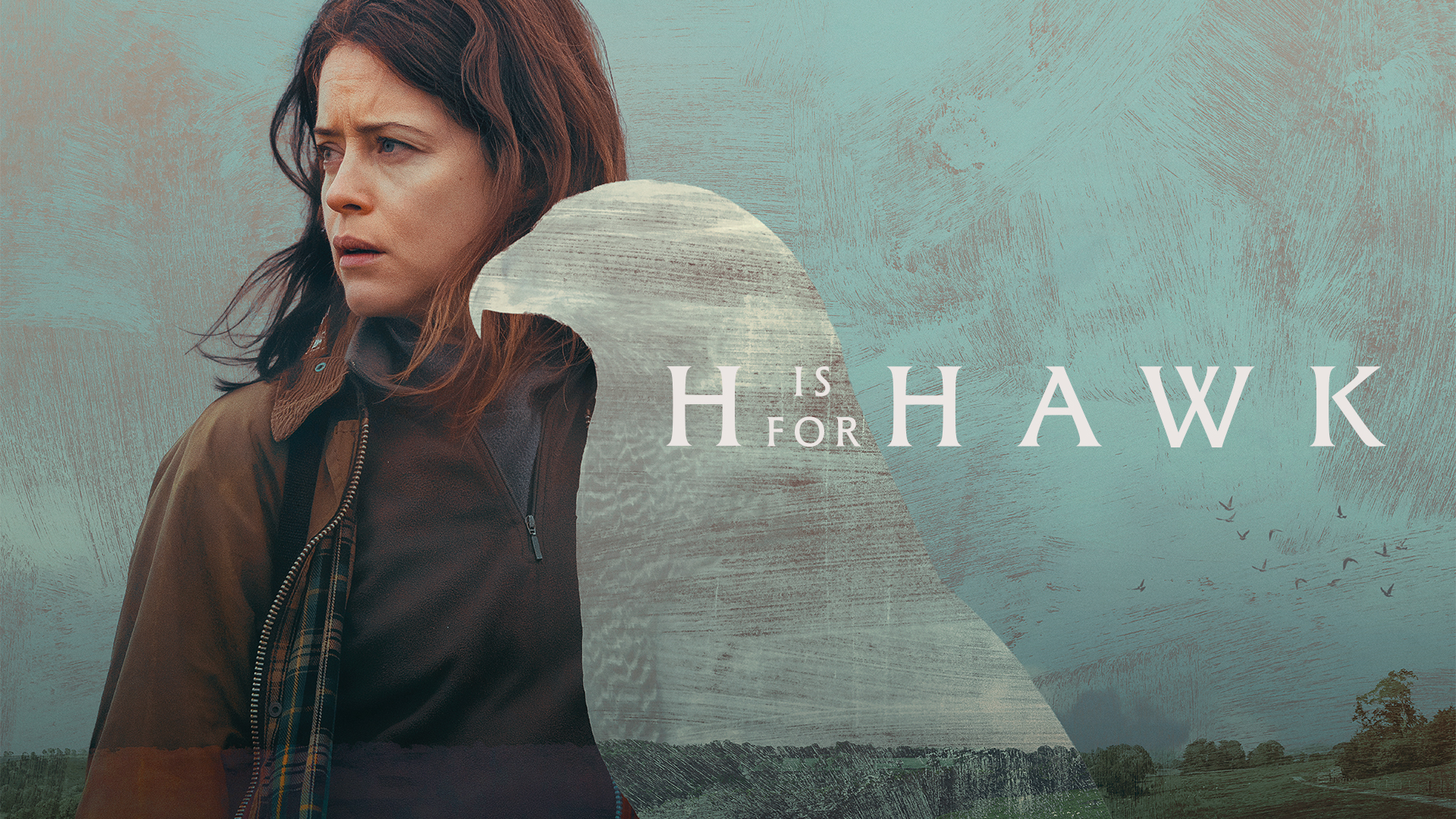 Giveaway Opportunity: H is for Hawk Double Passes - Event Information ...