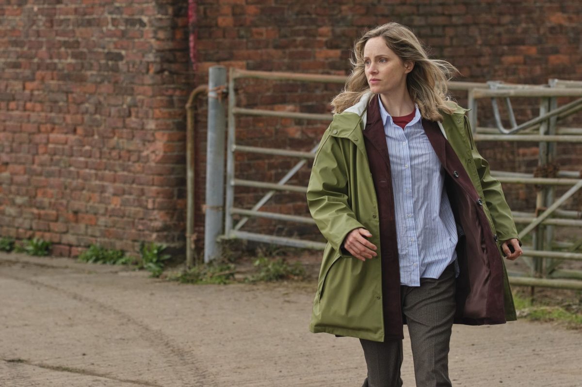 Best new shows & films streaming this week on Netflix, Prime, HBO, SBS ...