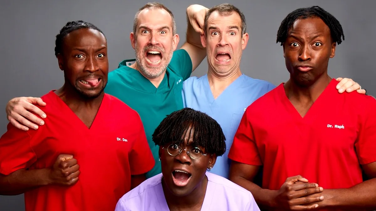 ABC iview: best new shows streaming this week | ScreenHub: Film, TV ...