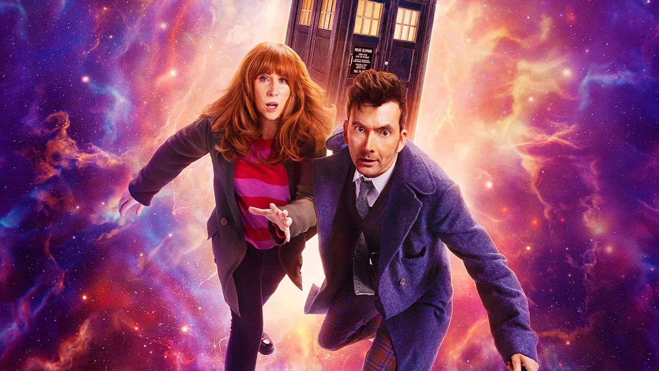 How to watch Doctor Who in Australia | ScreenHub: Film, TV, Streaming ...