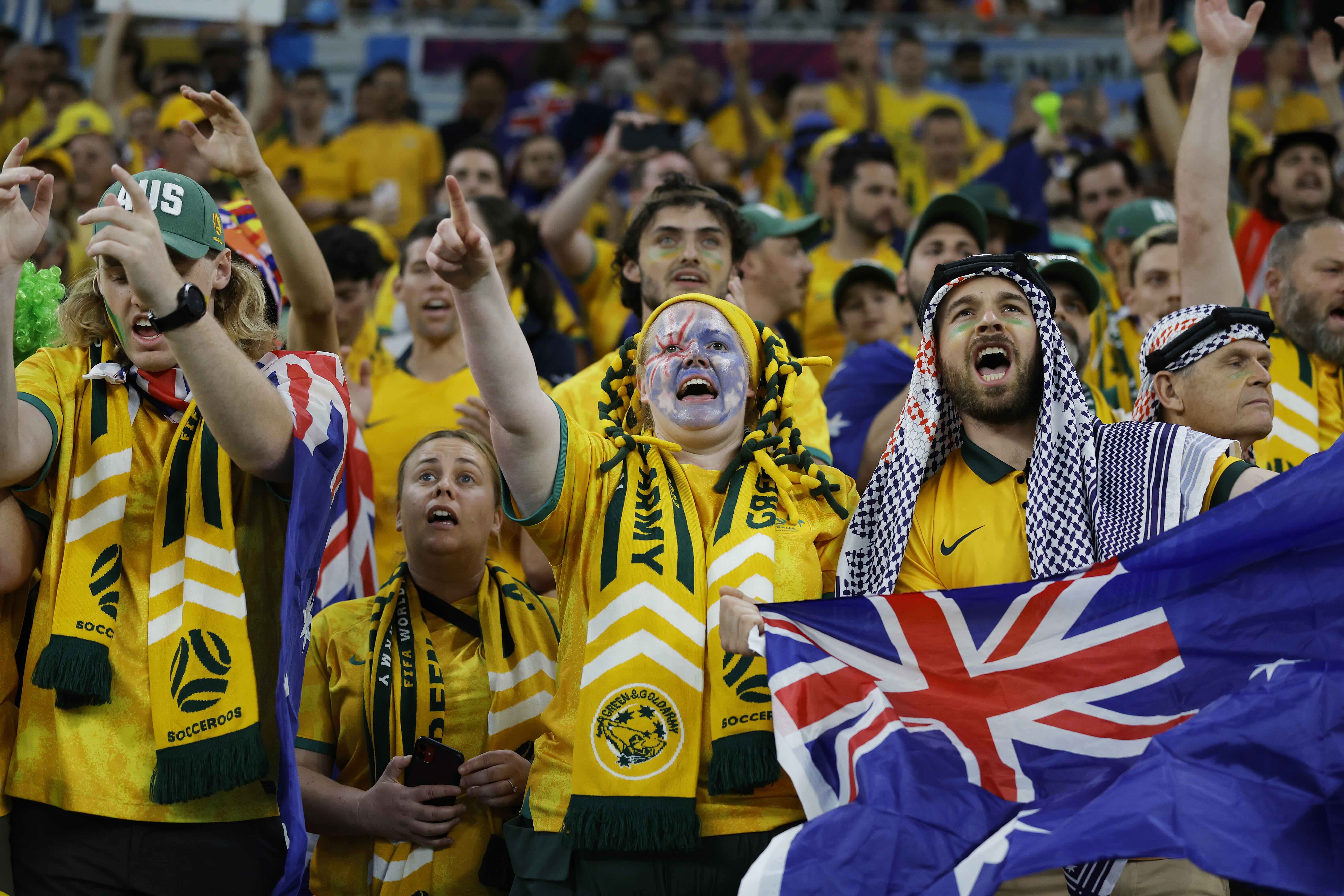 FIFA World Cup 2026: full schedule for every match & where to watch ...