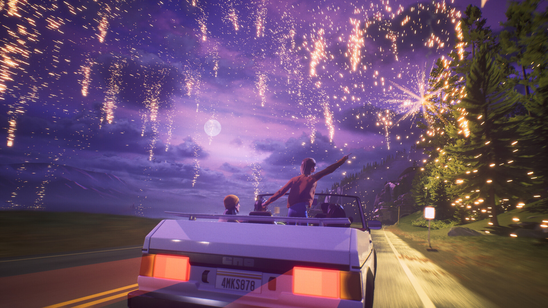 Mixtape review: Aussie game is a powerful ode to music and the freedom ...